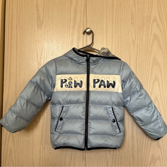 paw in paw | Jackets & Coats | Paw In Paw Kids Down Puffer Jacket ...